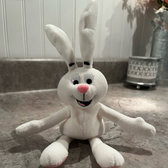 General Mills | Toys | 997 General Mills Trix Rabbit | Poshmark